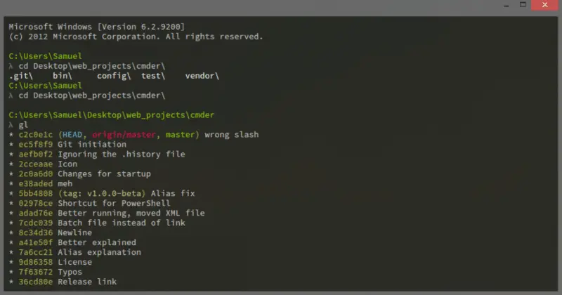 7 Of The Best Terminal Emulators for Windows 10 🤴