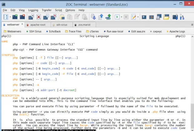 7 Of The Best Terminal Emulators for Windows 10 🤴