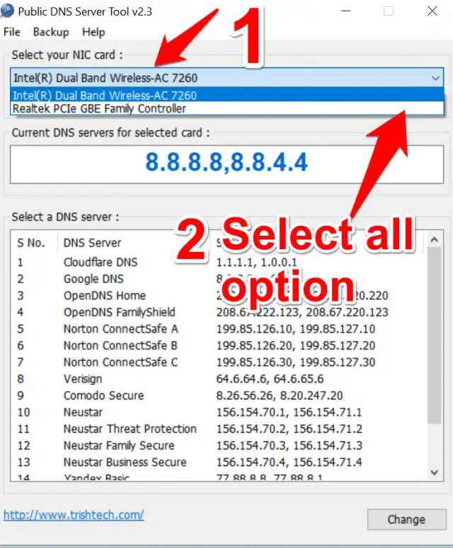 7 Of The Best DNS Servers For PS4 and PS5 -Reviewed 🤴