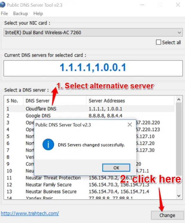 7 Of The Best DNS Servers For PS4 and PS5 -Reviewed 🤴