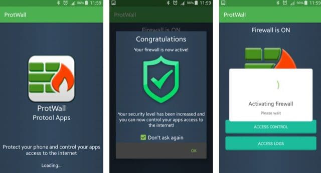 9 Of The Best Firewall Apps For Android in 2022- Reviewed🤴