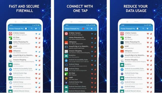 9 Of The Best Firewall Apps For Android in 2022- Reviewed🤴