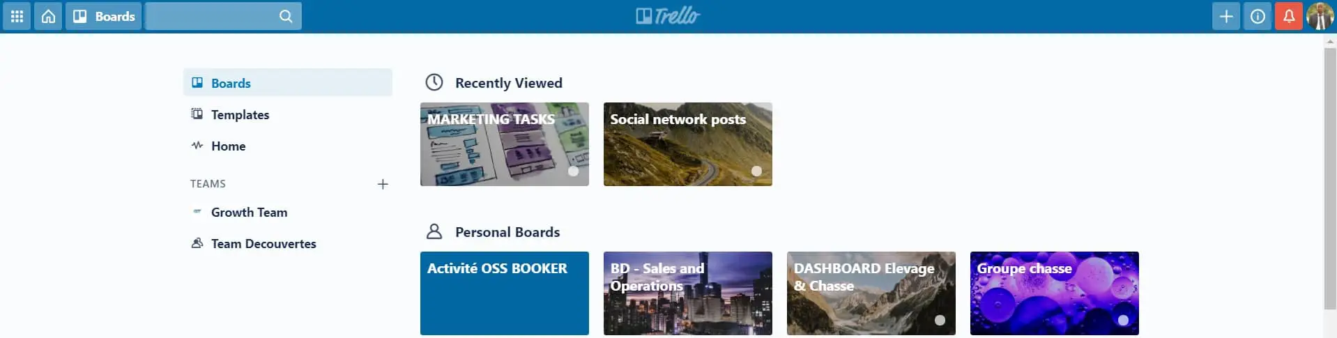 How to organize your processes with Trello ( Step-by-Step )