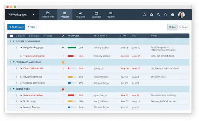 7 Best Trello Alternatives To Reach New Productivity Peaks