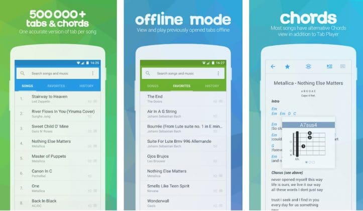11 Of The Best Apps For Musicians to Record and Tune 😎🤴