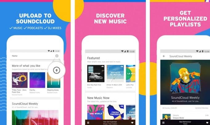 11 Of The Best Apps For Musicians to Record and Tune 😎🤴