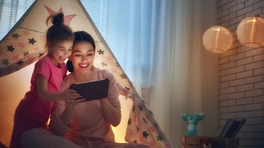 Best Apps for Toddlers For Fun Playing and Learning