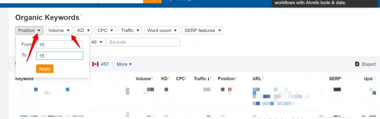 How To Build Internal Links to Pages that you want to Rank