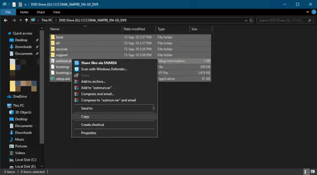How to Install Windows 10 With the Help of Windows 10 ADK