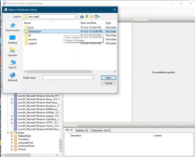 How to Install Windows 10 With the Help of Windows 10 ADK