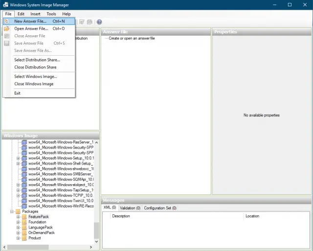 How to Install Windows 10 With the Help of Windows 10 ADK