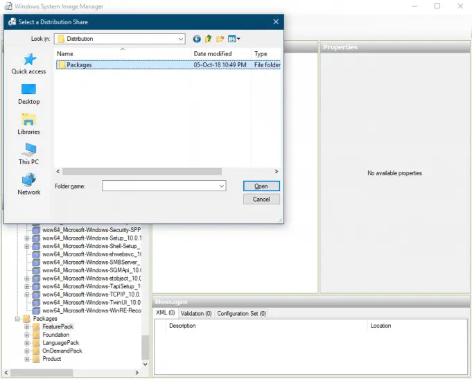How to Install Windows 10 With the Help of Windows 10 ADK