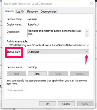 What is Windows Superfetch and How to Disable It 🤴
