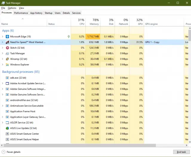 Monitor GPU Usage in Windows 10 : Step-By-Step Guide 🤴