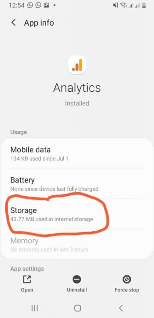 How To Clear Internal Storage On Android- Step-by-Step Guide