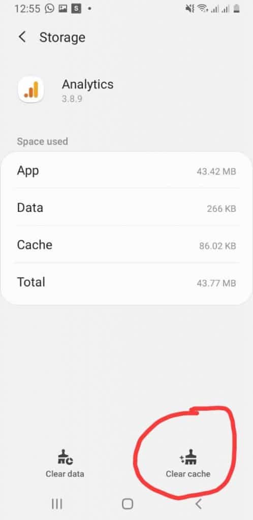 How To Clear Internal Storage On Android- Step-by-Step Guide