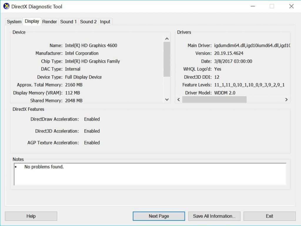 Monitor Gpu Usage In Windows 10 Step By Step Guide 🤴 1459