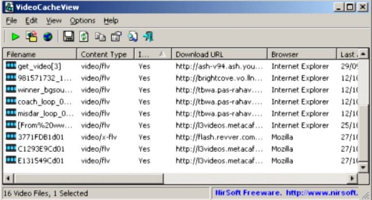 Best Nirsoft Freeware Utilities For Your Windows 10 PC 🤴