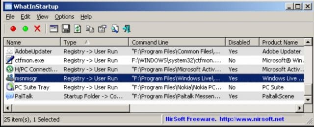 Best Nirsoft Freeware Utilities For Your Windows 10 PC 🤴