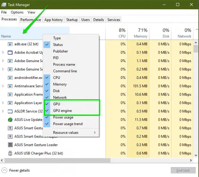Monitor GPU Usage in Windows 10 : Step-By-Step Guide 🤴 Monitor GPU Usage in Windows 10 : Step-By-Step Guide 🤴