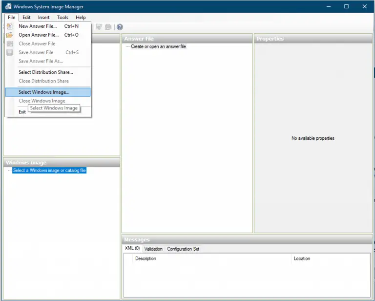 How to Install Windows 10 With the Help of Windows 10 ADK