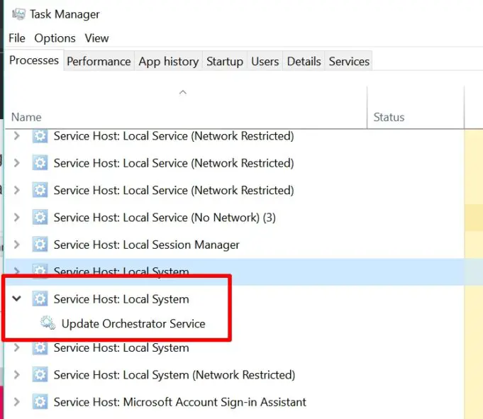 What is Usoclient.exe in Windows 10? 🤔 How to Disable It 🤴