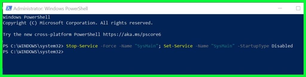 What is Windows Superfetch and How to Disable It 🤴