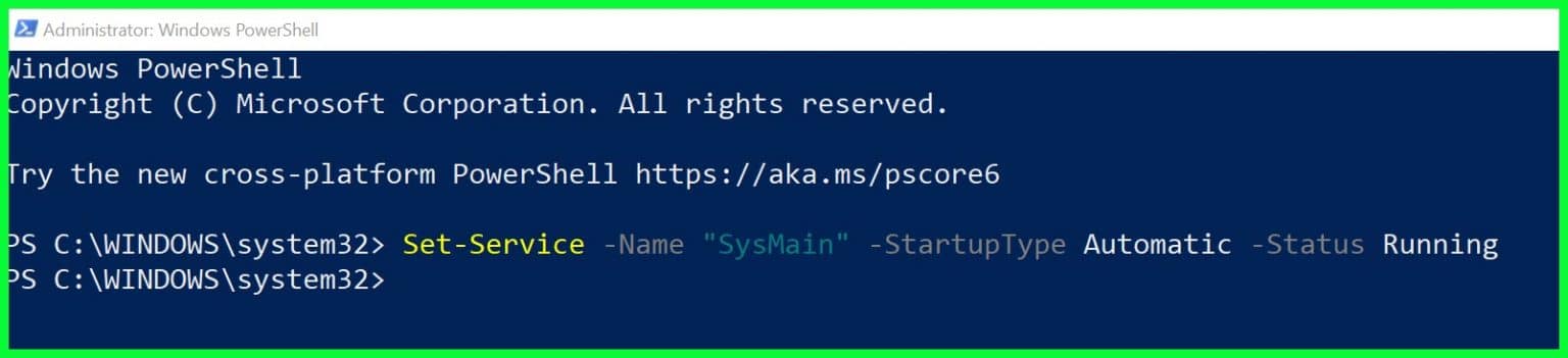 What is Windows Superfetch and How to Disable It 🤴