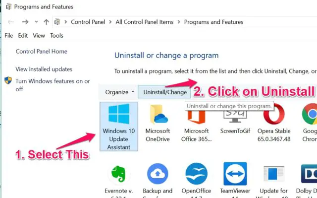Delete Windows 10 Upgrade Folder ( Step-by-Step Guide ) 🤴