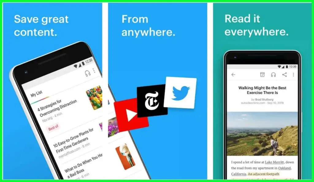 13 Best Bookmark Manager Tools To Manage Bookmarks [2022]