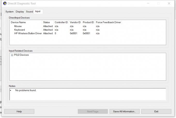 Beginners Guide To Use Directx Diagnostic Tool in Windows 10