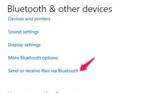 How To Turn on Bluetooth on Windows 10 ( Your Step-by-Step Guide)
