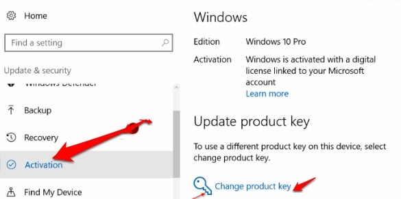 How To Fix Your Windows License Will Expire Soon in Windows 10