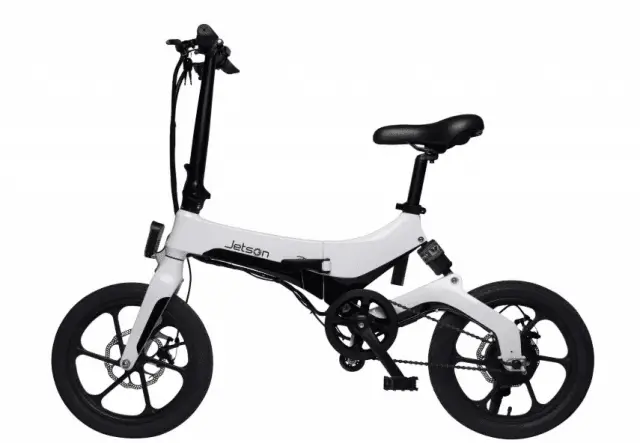 9 Best Folding Electric Bike in 2022 - Reviewed and Rated