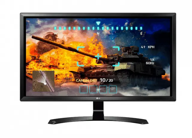 7 Best Monitor For Xbox one X in 2022 – Reviewed and Rated