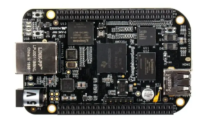 9 Top Raspberry Pi Alternatives For Your Next Project 2023