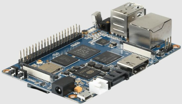 9 Top Raspberry Pi Alternatives For Your Next Project 2023