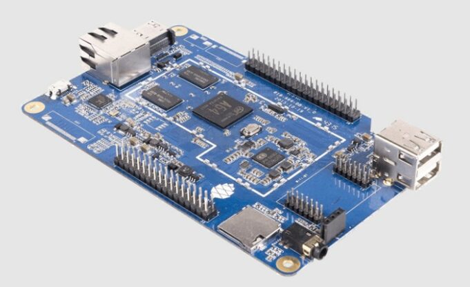 9 Top Raspberry Pi Alternatives For Your Next Project 2023