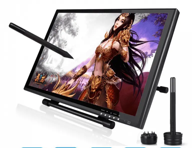 13 Best Drawing Tablets - Unleash Your Creativity in 2025