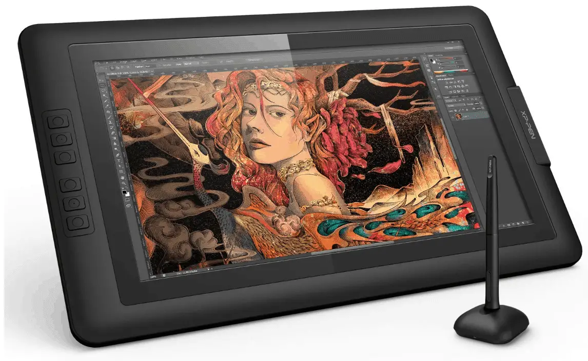 13 Best Drawing Tablets - Unleash Your Creativity in 2025