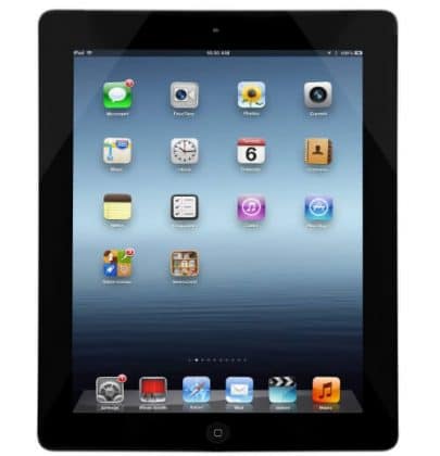 9 The Best Tablets For Seniors With Vision Problems [2022]