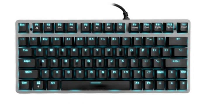13 Of The Best Tenkeyless Mechanical Keyboard in 2020 🤴