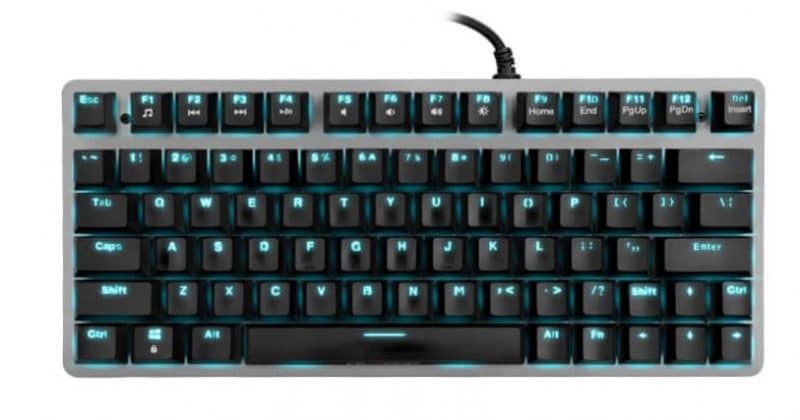 13 Of The Best Tenkeyless Mechanical Keyboard in 2020 🤴