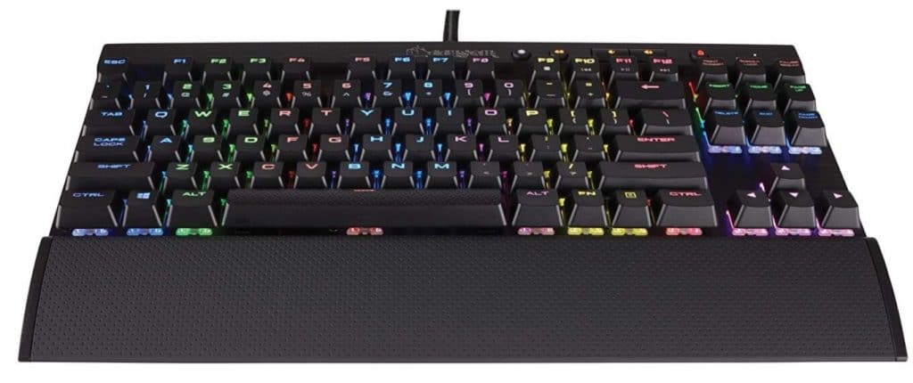 13 Of The Best Tenkeyless Mechanical Keyboard in 2022 🤴