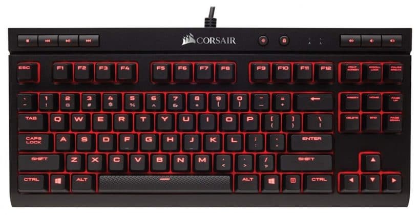 13 Of The Best Tenkeyless Mechanical Keyboard in 2020 🤴