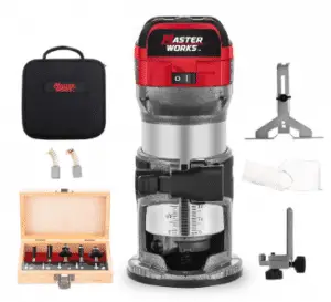 5 Of The Best Wood Router To Buy in 2022 - Reviewed 🤴