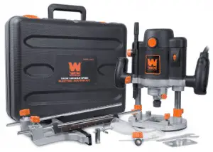 5 Of The Best Wood Router To Buy in 2022 - Reviewed 🤴