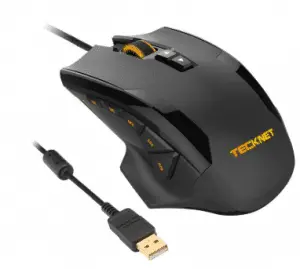 13 Of The Best Fingertip Grip Mouse in 2022 - Reviewed