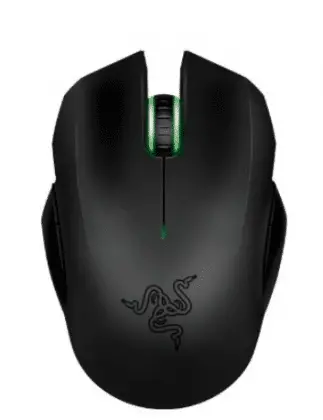 13 Of The Best Fingertip Grip Mouse in 2022 - Reviewed