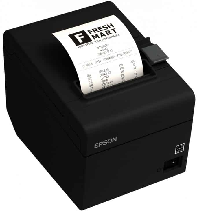 11 Best Thermal Printers for Quality and Durability [2025]